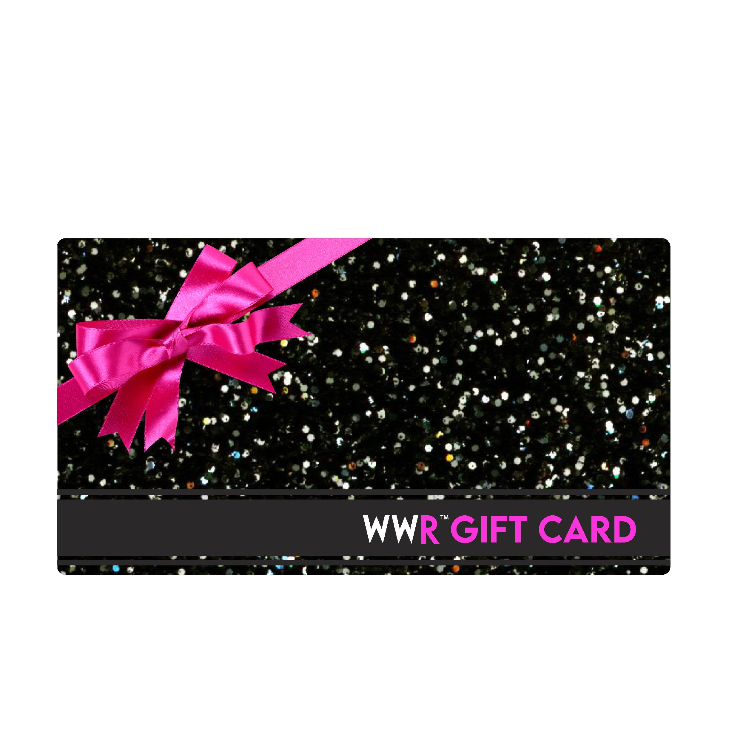 Women Who Rock Gift Card – Women Who Rock™